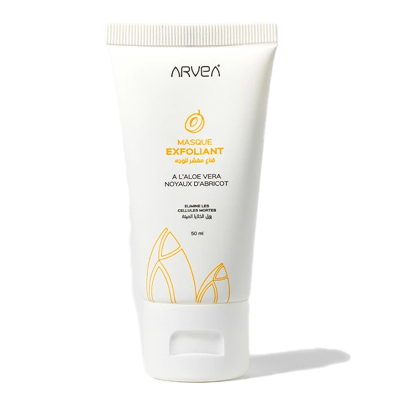 Buy Arvea Exfoliating Mask 50 ml in Dubai, Abu Dhabi, Sharjah, UAE ...