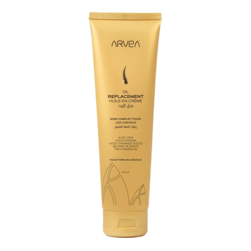Buy Arvea Hair Oil Replacement 150 ml in Dubai, Abu Dhabi, Sharjah, UAE ...