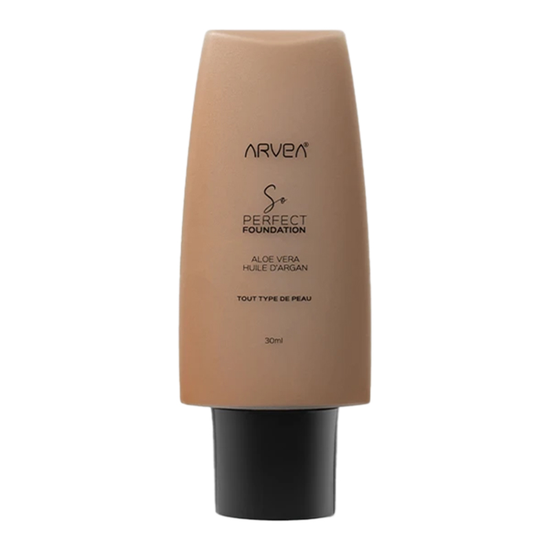Buy Arvea SO Perfect Foundation 30 ml - SP10 Moca in Dubai, Abu Dhabi ...