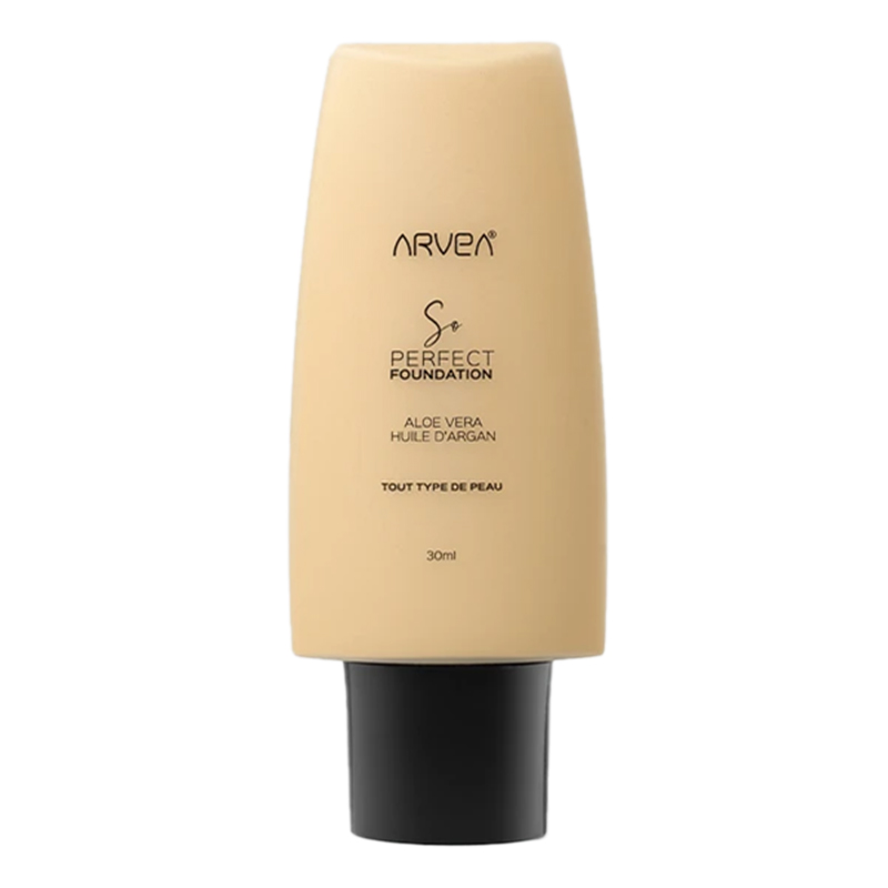 Buy Arvea SO Perfect Foundation 30 ml - SP5 Beige Gold in Dubai, Abu ...