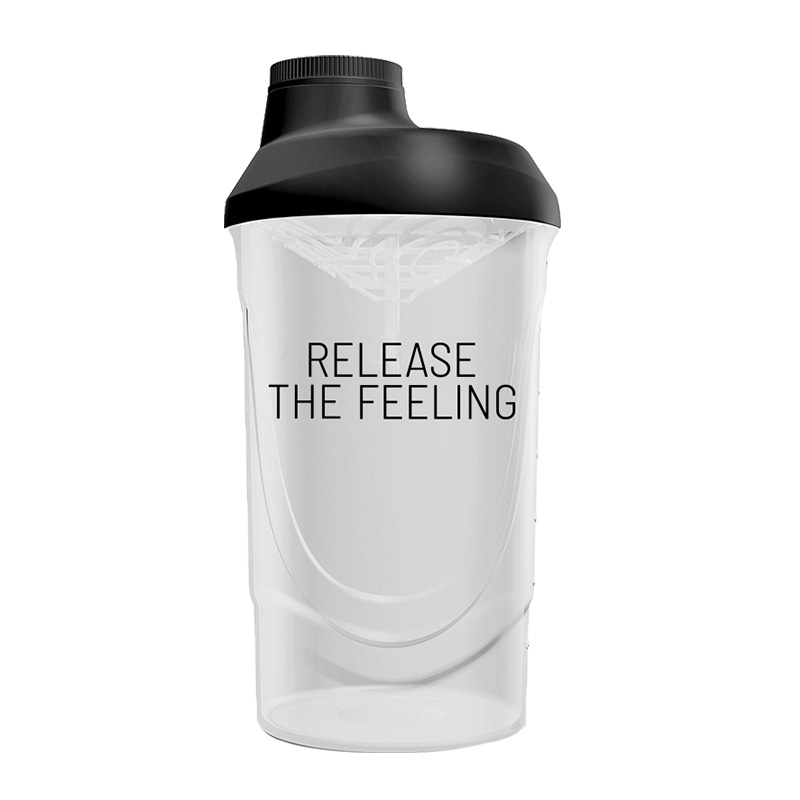 Buy Bodylab Shaker Bottle 700ml - Black in Dubai, Abu Dhabi, Sharjah ...