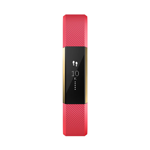 Buy Fitbit Alta Gold Pink Small in Dubai, Abu Dhabi, Sharjah, UAE ...