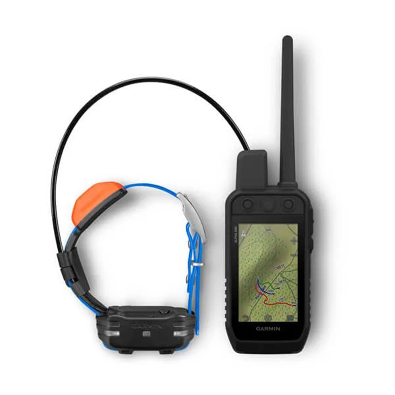 Buy Garmin Alpha 200 Handheld and T 5 Mini Dog Device in Dubai, Abu ...