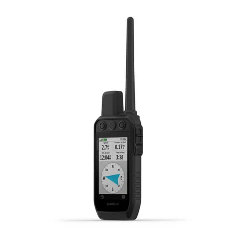 Buy Garmin Alpha 200 Handheld and T 5 Mini Dog Device in Dubai, Abu ...