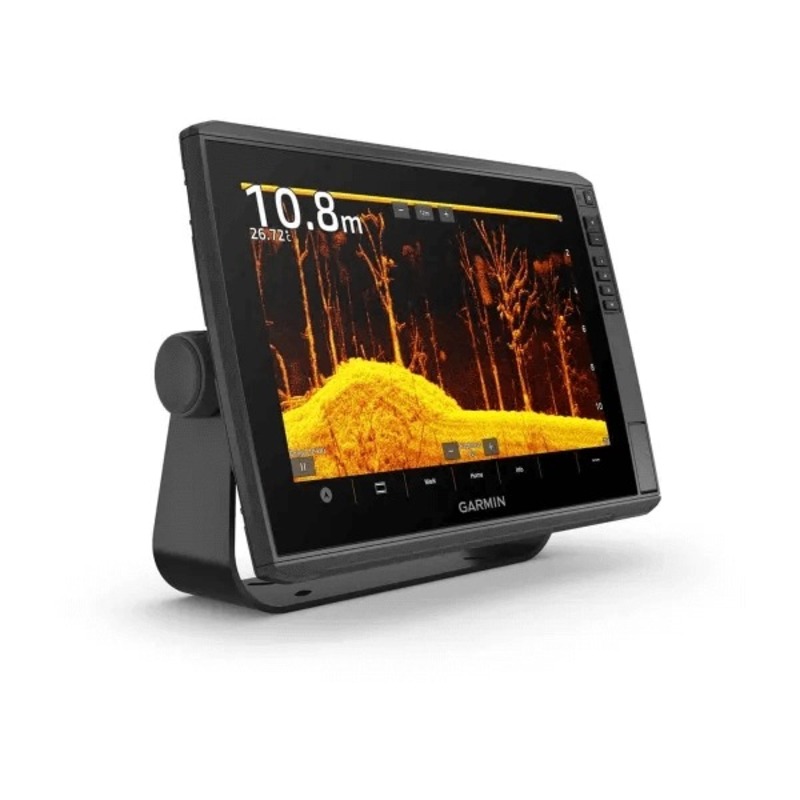 Buy Garmin Echomap Ultra2 12 Inch Chartplotter – 122sv Without ...