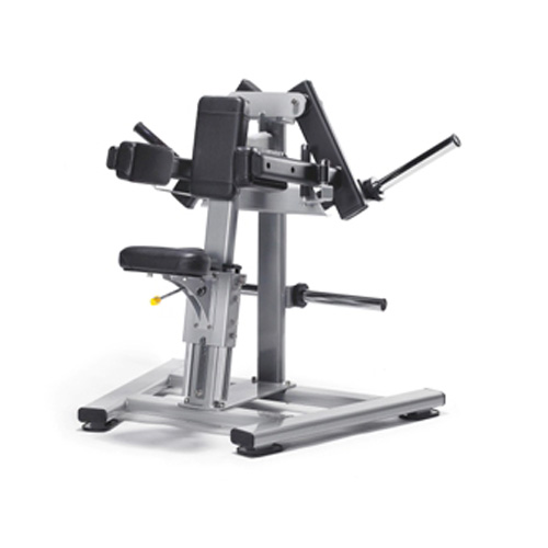 Buy LEXCO Plate Load Lateral Raise Machine in Dubai, Abu Dhabi, Sharjah ...