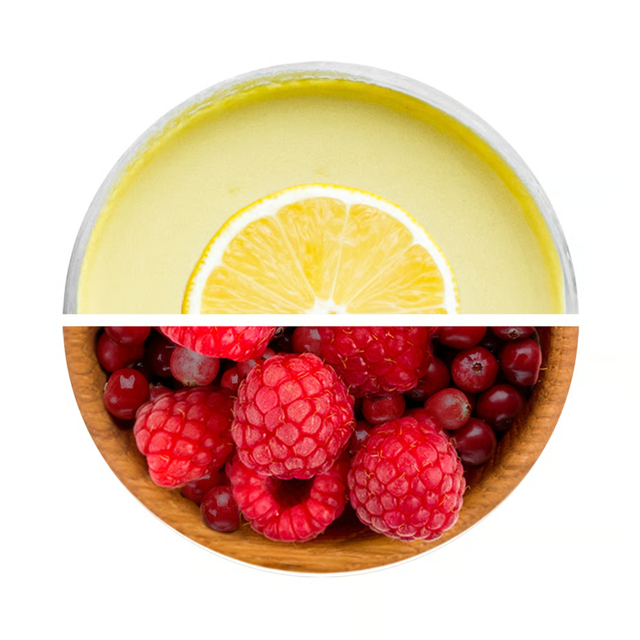 Buy Nutrend Excelent Protein Bar 85 G - Lemon & Curd & Raspberry with ...