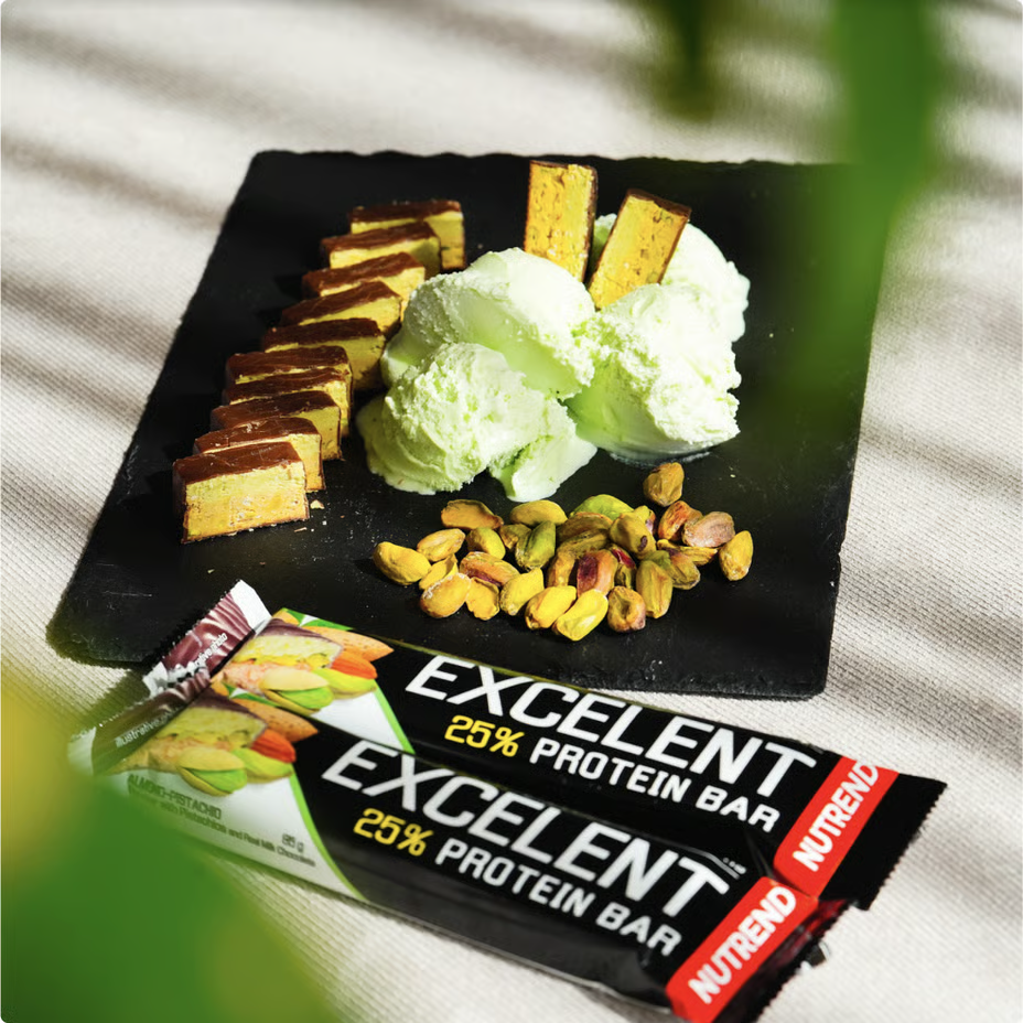 Buy Nutrend Excelent Protein Bar Double 85 G - Lemon & Curd & Raspberry ...