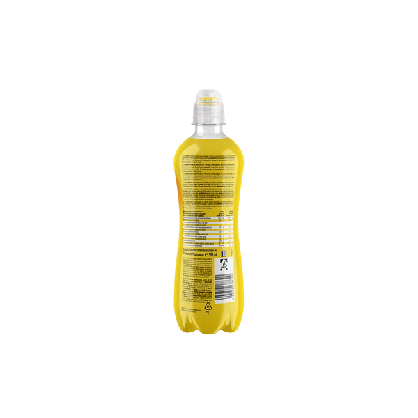 Buy Weider L - Carnitine Water 500 ml 12Pcs in Box - Pineapple Mango in ...