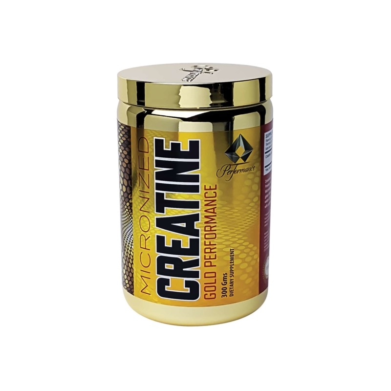 Gold Performance Creatine | By Gold Performance retailers in Dubai ...