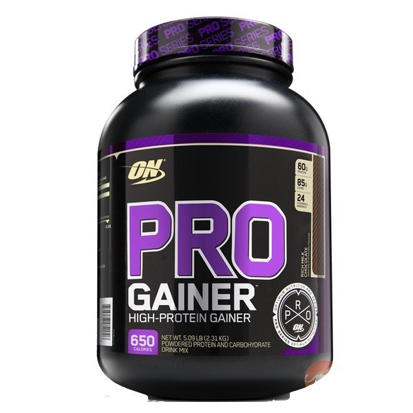 OPTIMUM PRO GAINER | By Optimum Nutrition retailers in Dubai, Abudhabi, UAE