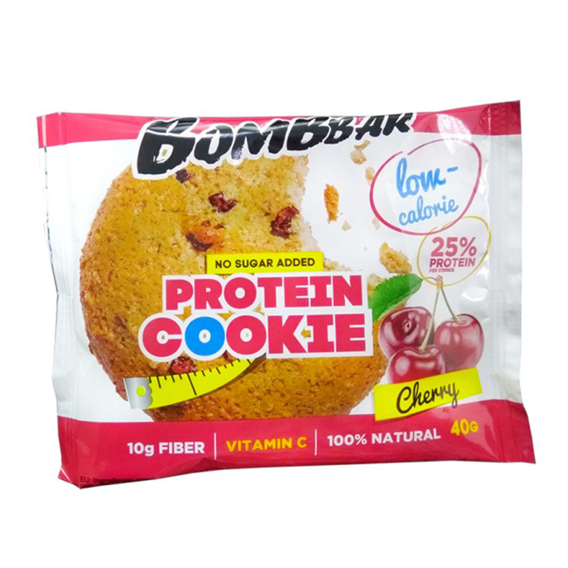 Bombbar Protein