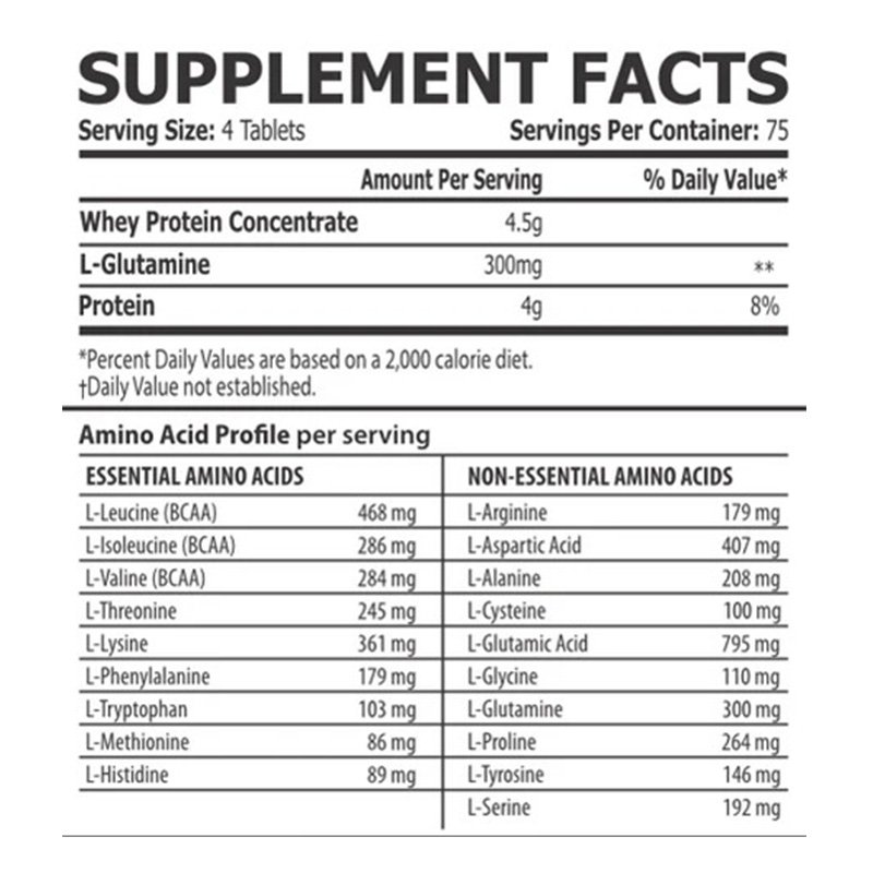 Buy Core Champs Amino 6000 300 Tablets in Dubai, Abu Dhabi, Sharjah ...