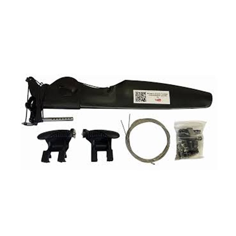 Buy Feel Free Rudder Kit (Smart Track Rudder With Toe Control) in Dubai ...