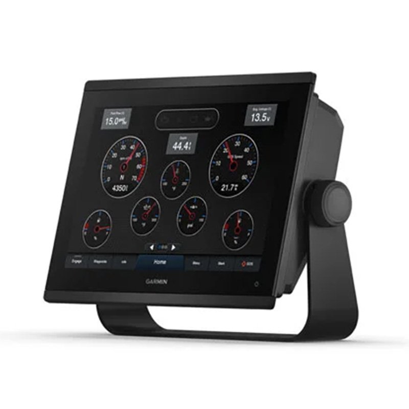 Buy Garmin GPSMAP 1223 Non-sonar with Worldwide Basemap 12 Inch in Dubai, Abu Dhabi, Sharjah ...