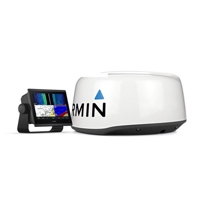 Buy Garmin GPSMAP 923xsv With GMR 18 HD Radome 9 Inch In Dubai Abu