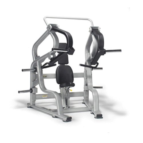 Buy LEXCO Plate Load Decline Bench Machine in Dubai, Abu Dhabi, Sharjah ...