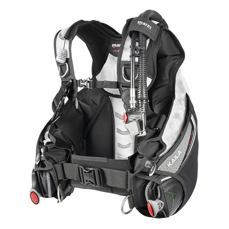 Buy Mares Diving BC Inflators Kaila SLS - L in Dubai, Abu Dhabi ...
