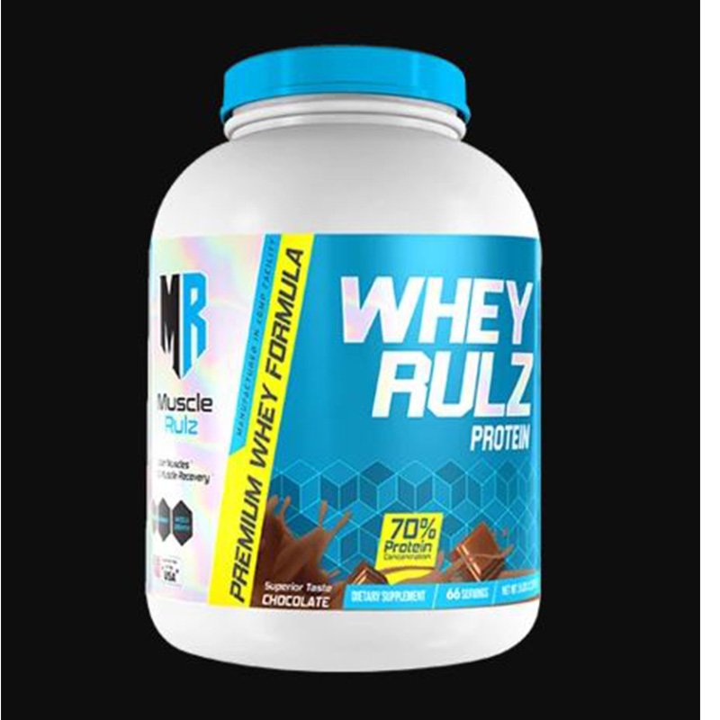 Buy Muscle Rulz Whey 5 Lbs in Dubai, Abu Dhabi, Sharjah, UAE ...