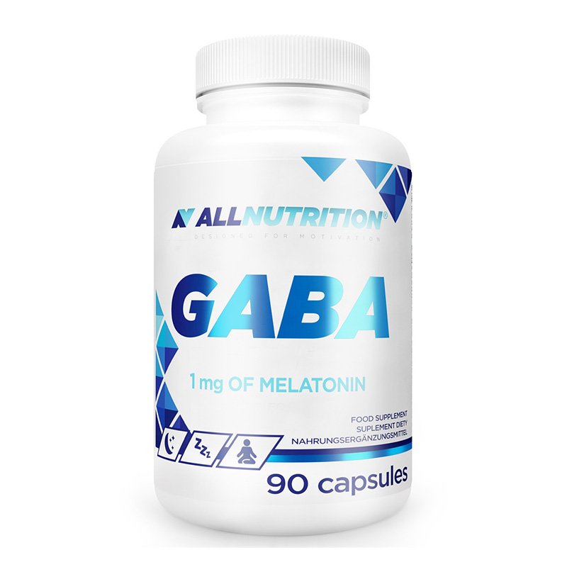 Buy SFD GABA 90 Tabs in Dubai, Abu Dhabi, Sharjah, UAE | Hyjiastore.com