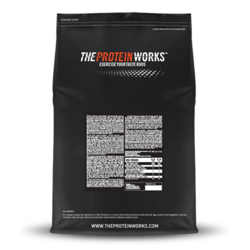Buy The Protein Works Diet Whey Complex 2 kg in Dubai, Abu Dhabi ...