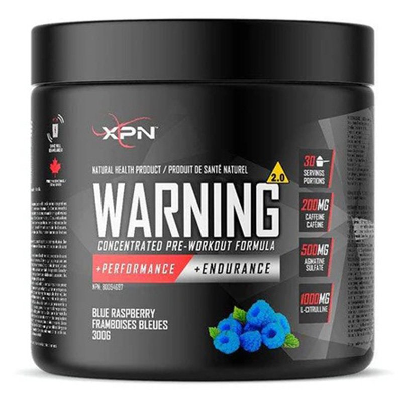 Buy XPN Warning 300 G - Raspberry in Dubai, Abu Dhabi, Sharjah, UAE ...